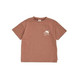 m&uuml;sli T-Shirt in Pecan | Gr.: 86