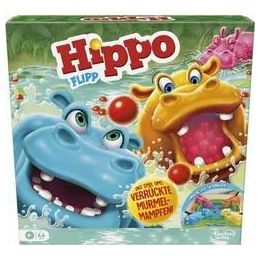 Hasbro Hippo Flipp DE