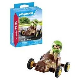 Playmobil 71480 Kind mit Kart
