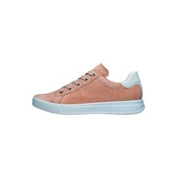 Ara Sneaker Low in Rosa | Gr.: 38,5
