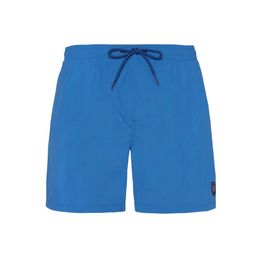 Protest " Faster in Medium Blue | Gr.: XXL
