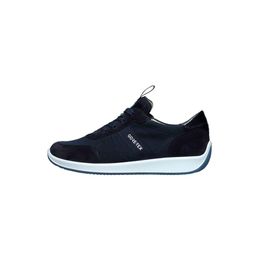 Ara Sportliche Schn&uuml;rschuhe in Blau | Gr.: 35
