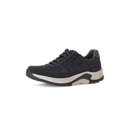rollingsoft Sneaker low in blau | Gr.: 43