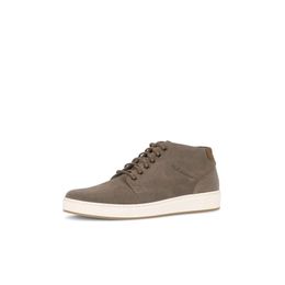 Gabor Sneaker low in braun | Gr.: 48.5