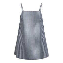 Object Top in Dark Denim | Gr.: 36