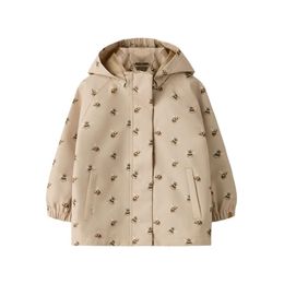 name it Jacke in Safari | Gr.: 116
