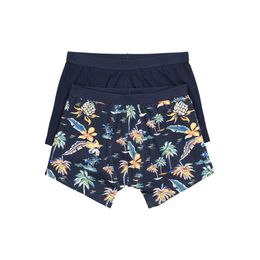 JP1880 Slip in navy blau | Gr.: XL
