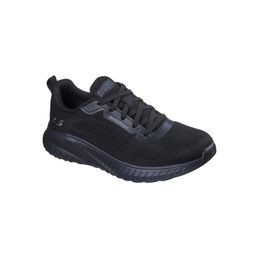 Skechers Sicherheitshalbschuh SQUAD CHAOS BLK in schwarz | Gr.: 46