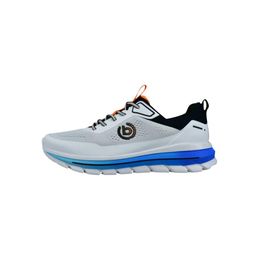 Bugatti Sneaker Sneaker in wei&szlig; | Gr.: 41