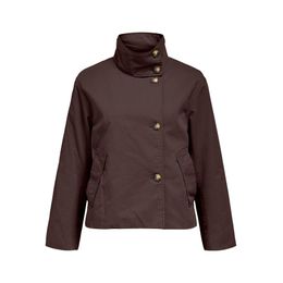 Object Jacke in Seal Brown | Gr.: 42