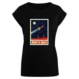 Mister Tee T-Shirts in black | Gr.: M