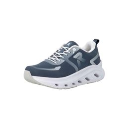 Rieker Sneaker Low in Blau | Gr.: 38