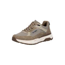 Rieker Sneaker Low in Beige | Gr.: 47