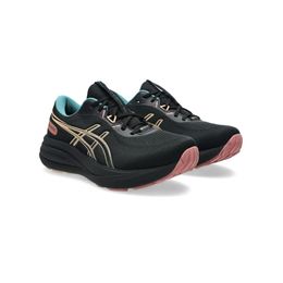 asics Laufschuhe GEL-PULSE 17 GTX in black/apricot crush | Gr.: 8