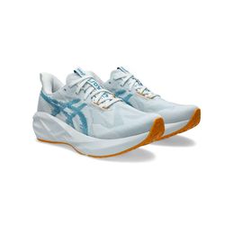 asics Laufschuhe NOVABLAST 5 in arctic blue/aegean blue | Gr.: 10