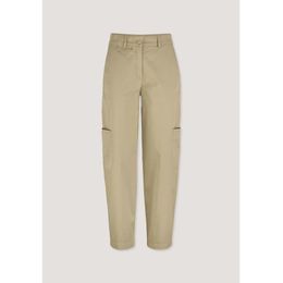 hessnatur Hose in goldsand | Gr.: 40