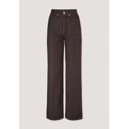hessnatur Jeans in brown | Gr.: W33/L32
