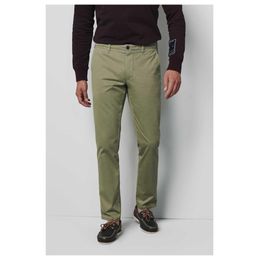 MEYER Baumwollchino in GR&Uuml;N | Gr.: W36/L32