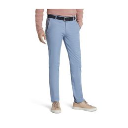 MEYER Chino Tokyo in blau | Gr.: 48