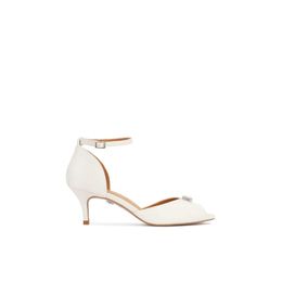 Kazar Sandaletten in Off-white | Gr.: 40