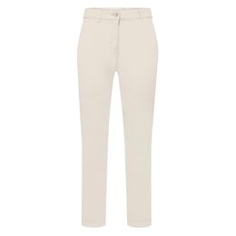 Zero Chinohose mit Stretch 28 Inch in French Oak | Gr.: 44