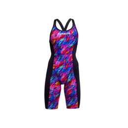 Funkita Big Bang Schwimmanzug mit langem Bein 100% chlorbest&auml;ndig in bunt | Gr.: 164