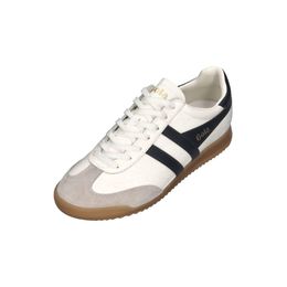 Gola Sneaker Low TORPEDO LEATHER in bunt | Gr.: 46