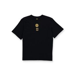 BVB CNY 2026 T-Shirt in Blau (Navy) | Gr.: M