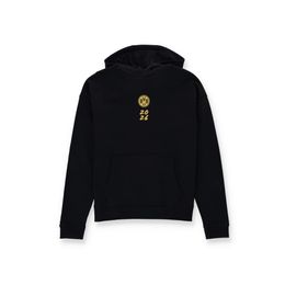 BVB CNY 2026 Hoodie in Blau (Navy) | Gr.: 3XL