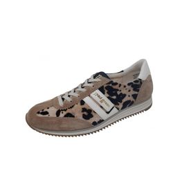 Paul Green Sneaker in Beige | Gr.: 40