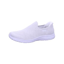 Skechers Sneaker Martha Stewart in Wei&szlig; | Gr.: 39