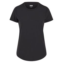 Urban Classics T-Shirt in black | Gr.: S