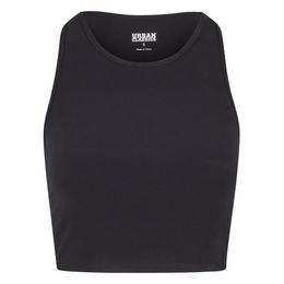 Urban Classics Tanks & Camis in black | Gr.: S