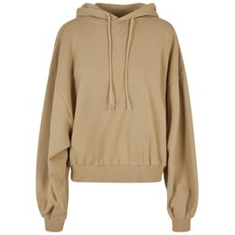 Urban Classics Sweat & Fleece - Hoody in unionbeige | Gr.: M/L