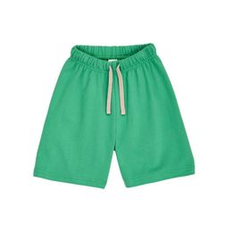 Fred's World by GREEN COTTON Fred ́s World by GREEN COTTON Sweatshorts in Leprechaun | Gr.: 128