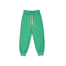 Fred's World by GREEN COTTON Fred ́s World by GREEN COTTON Sweathose in Leprechaun | Gr.: 98