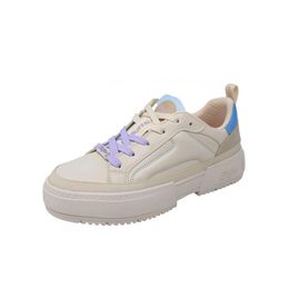 Buffalo Sneaker RES Fox Lo in Beige | Gr.: 40