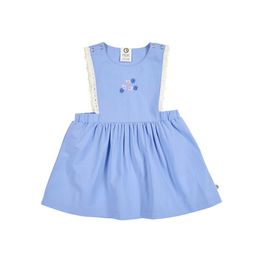m&uuml;sli Babykleid in Shell blue | Gr.: 92