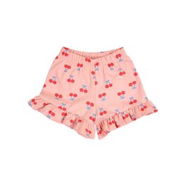 Fred's World by GREEN COTTON Fred ́s World by GREEN COTTON Shorts in Coral cloud/ Cayenne/ Medieval blue | Gr.: 122