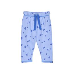 m&uuml;sli Babyhose in Azure blue/ Shell blue | Gr.: 80