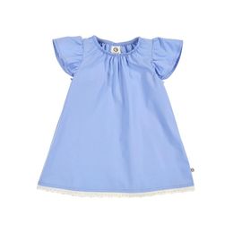 m&uuml;sli Babykleid in Shell blue | Gr.: 92