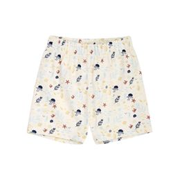 m&uuml;sli Babyshorts in Tofu/ Hemp/ Navy | Gr.: 62
