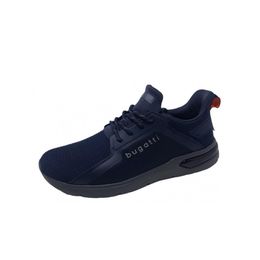 bugatti shoes Sneaker Nubia Sport in Blau | Gr.: 42