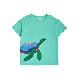 Fred's World by GREEN COTTON Fred ́s World by GREEN COTTON T-Shirt in Cascade | Gr.: 116