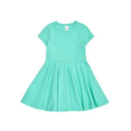 Fred's World by GREEN COTTON Fred ́s World by GREEN COTTON Kurzarmkleid in Cascade | Gr.: 134