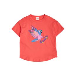 Fred's World by GREEN COTTON Fred ́s World by GREEN COTTON T-Shirt in Cayenne | Gr.: 104