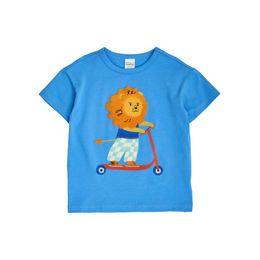 Fred's World by GREEN COTTON Fred ́s World by GREEN COTTON T-Shirt in Marina | Gr.: 116