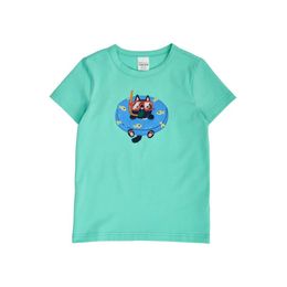 Fred's World by GREEN COTTON Fred ́s World by GREEN COTTON T-Shirt in Cascade | Gr.: 104