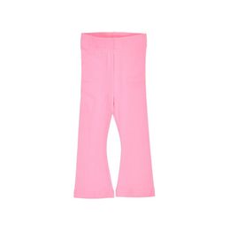Fred's World by GREEN COTTON Fred ́s World by GREEN COTTON Hose in Prism Pink | Gr.: 128