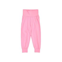 Fred's World by GREEN COTTON Fred ́s World by GREEN COTTON Babyhose in Prism Pink | Gr.: 92